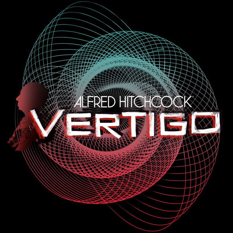 Alfred Hitchcock: Vertigo Images - LaunchBox Games Database