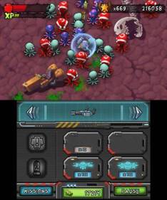 Monster Shooter Images - LaunchBox Games Database