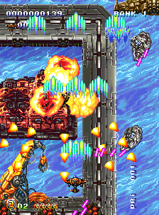 Neo XYX Images - LaunchBox Games Database