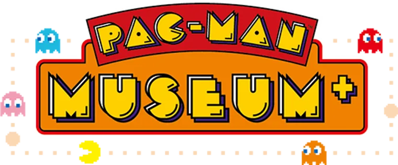 Pac-Man Museum+ Images - LaunchBox Games Database