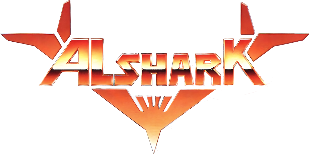 Alshark Images - LaunchBox Games Database