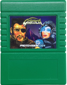 Galencia Images - LaunchBox Games Database