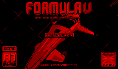 Formula V Images Launchbox Games Database