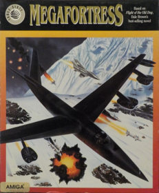 Megafortress Images - LaunchBox Games Database