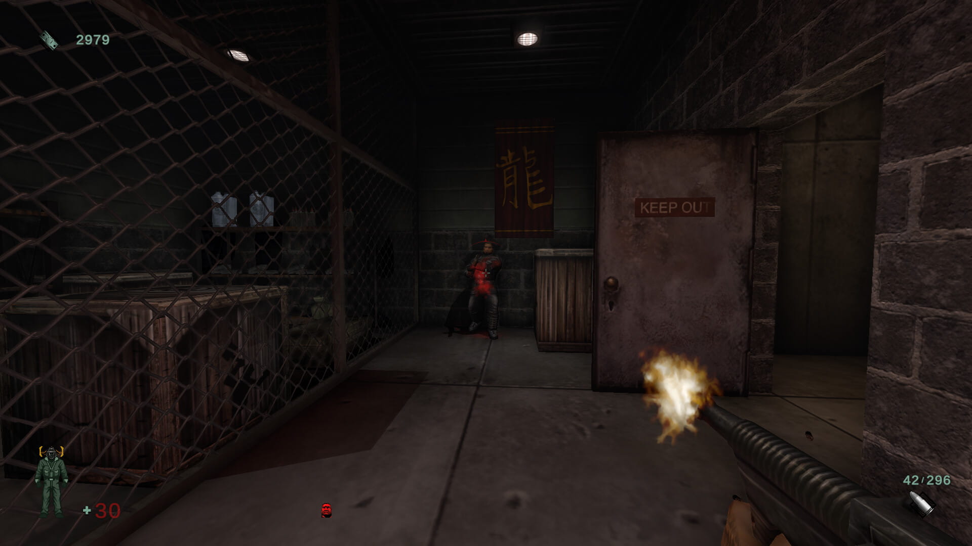 Kingpin: Reloaded Images - LaunchBox Games Database