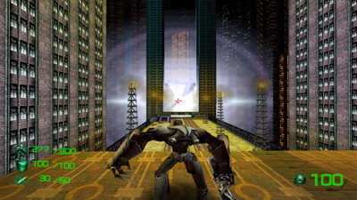 Slave Zero Images - LaunchBox Games Database