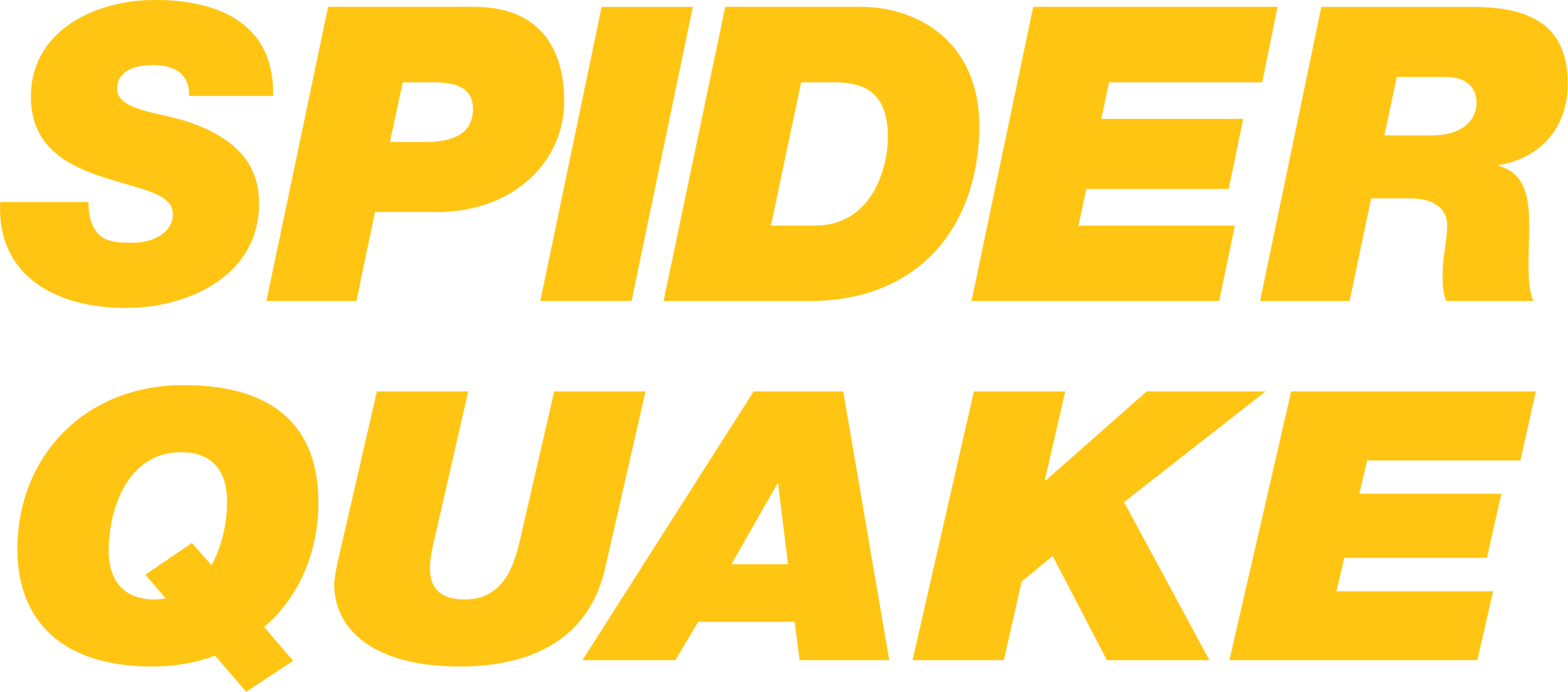 Spider Quake Images - LaunchBox Games Database