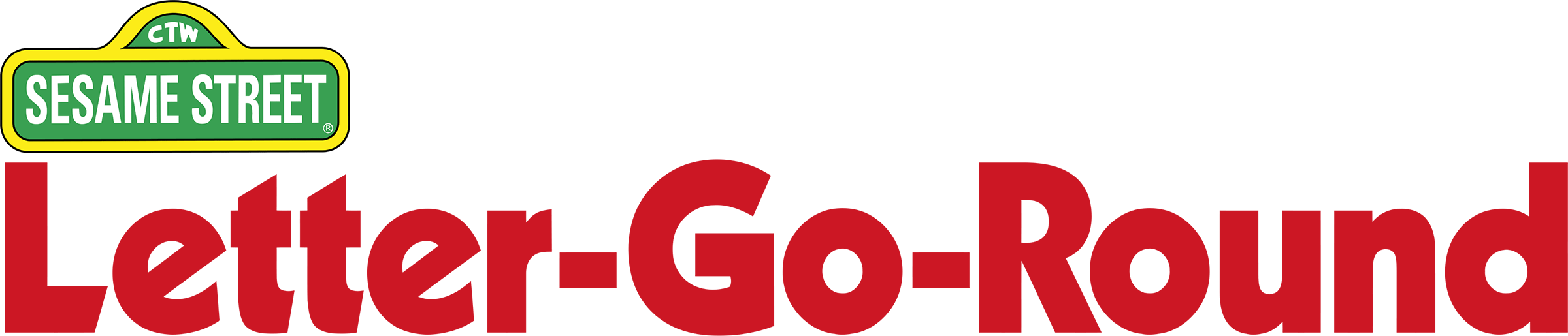 Sesame Street: Letter-Go-Round Images - LaunchBox Games Database