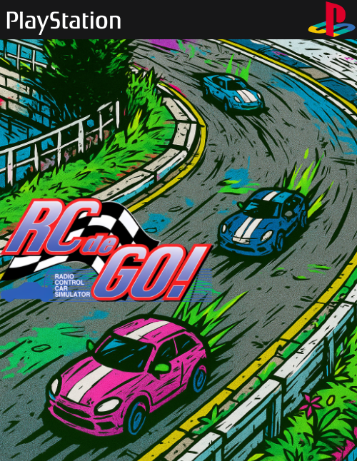 RC de GO! Images - LaunchBox Games Database