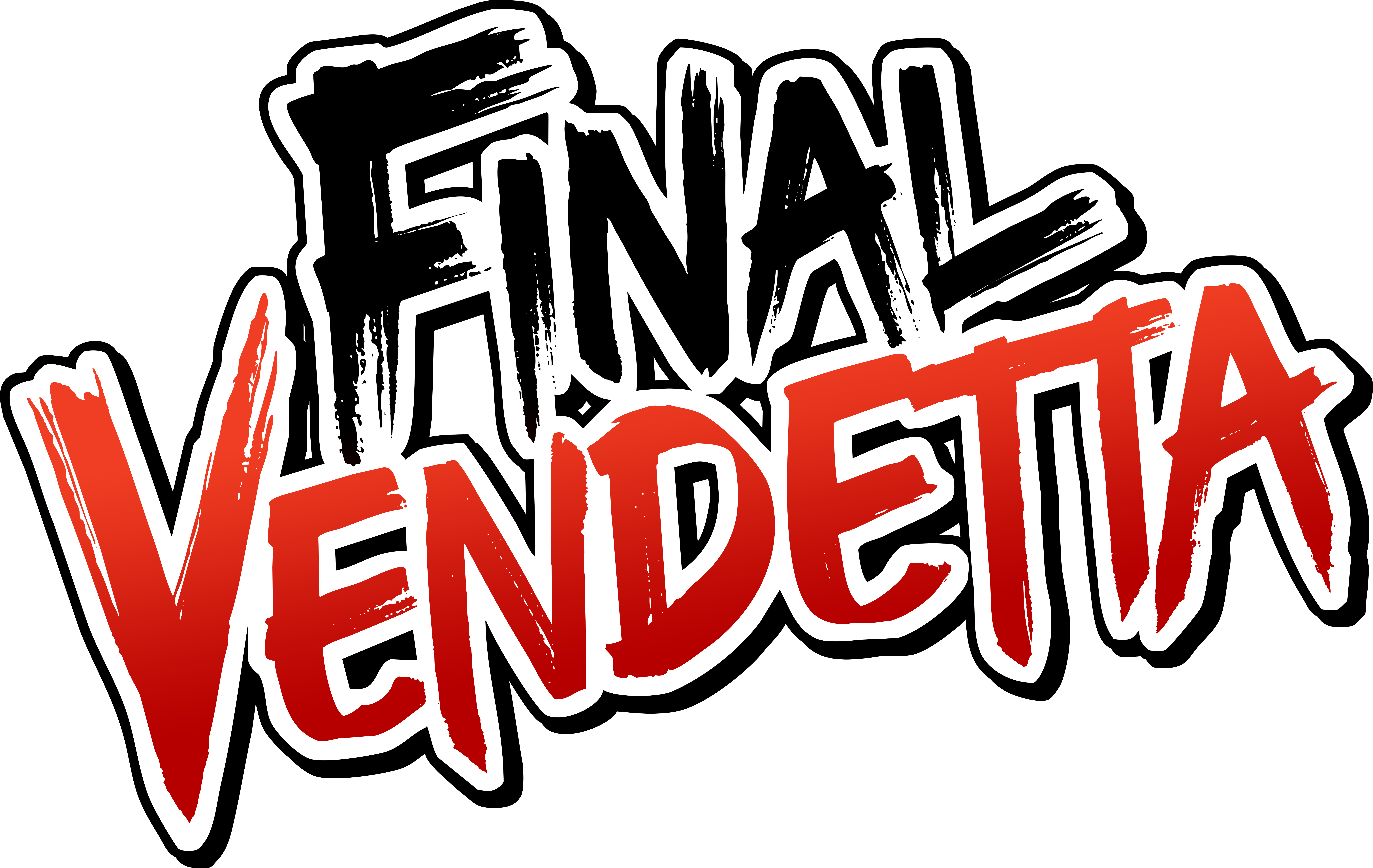 Final Vendetta Images - LaunchBox Games Database