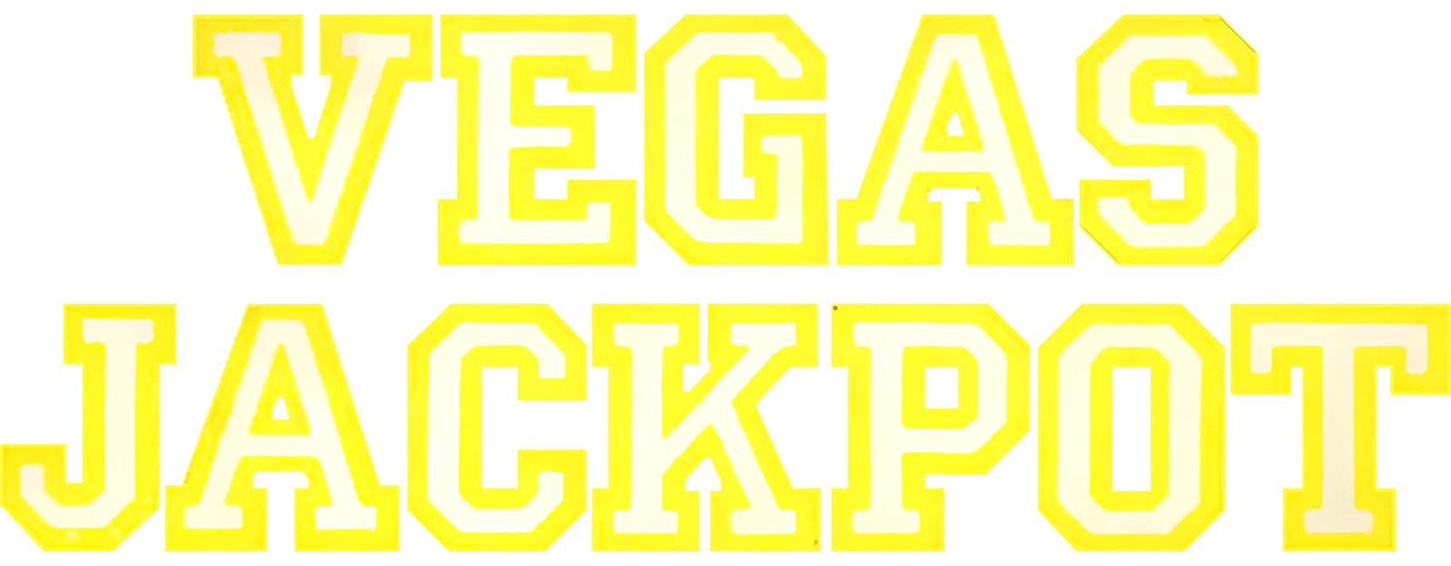 Vegas Jackpot Images - LaunchBox Games Database