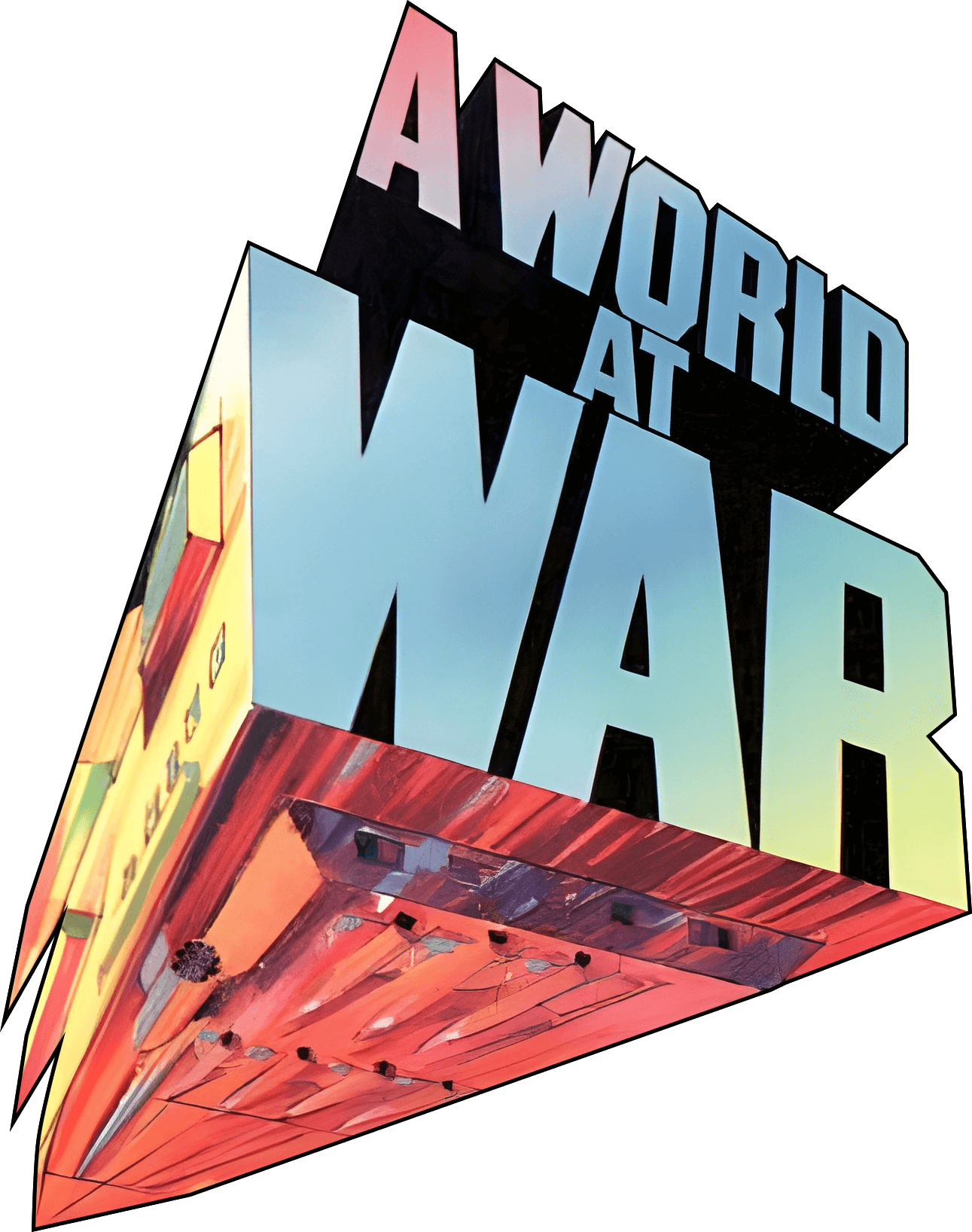 A World at War Images - LaunchBox Games Database