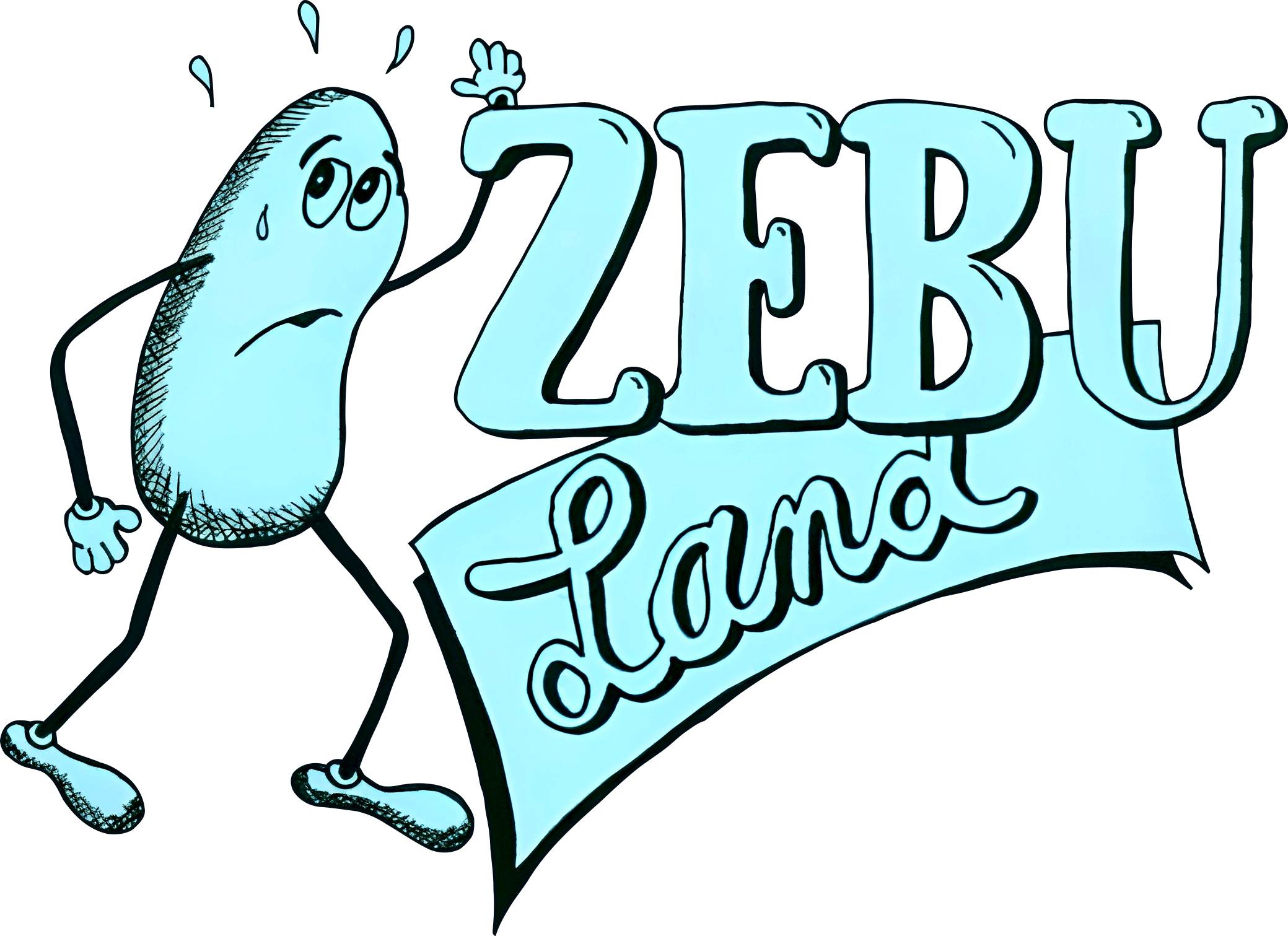 Zebu Land Images - LaunchBox Games Database