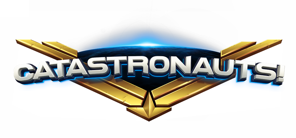 Catastronauts! Images - LaunchBox Games Database