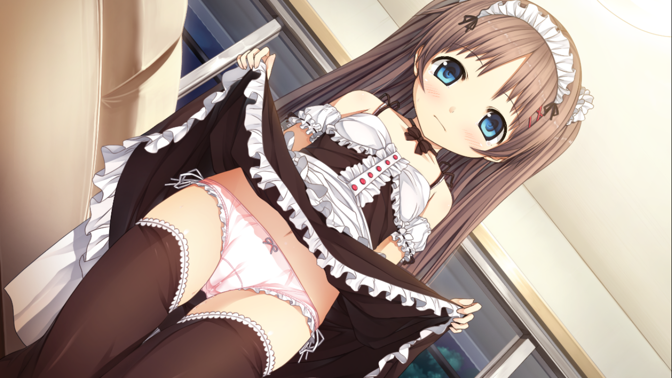 Monobeno: Happy End Images - LaunchBox Games Database