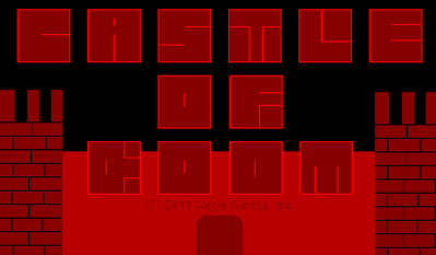 Castle of Doom Images - LaunchBox Games Database