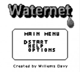 Waternet Images - LaunchBox Games Database