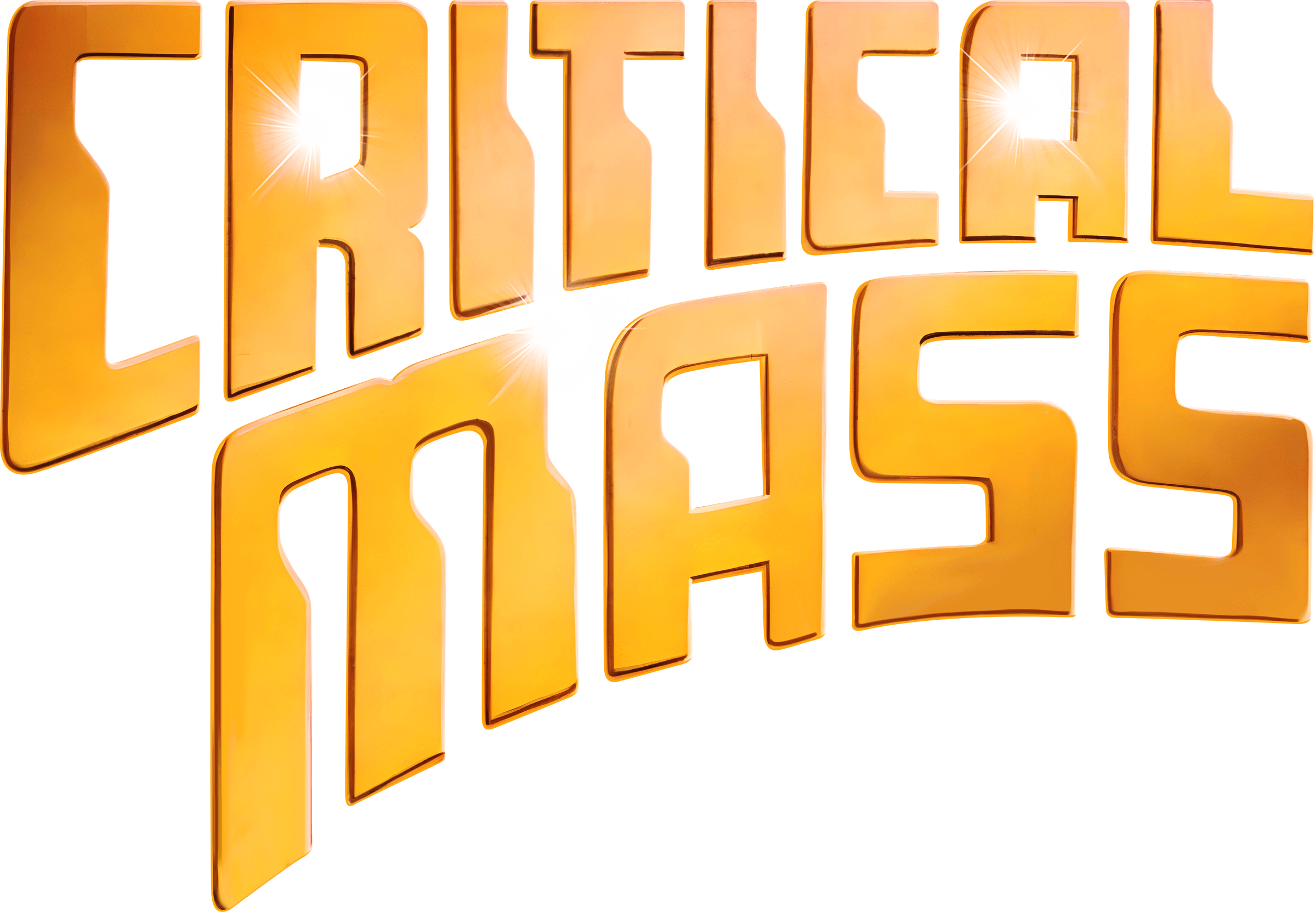 Critical Mass Images - LaunchBox Games Database