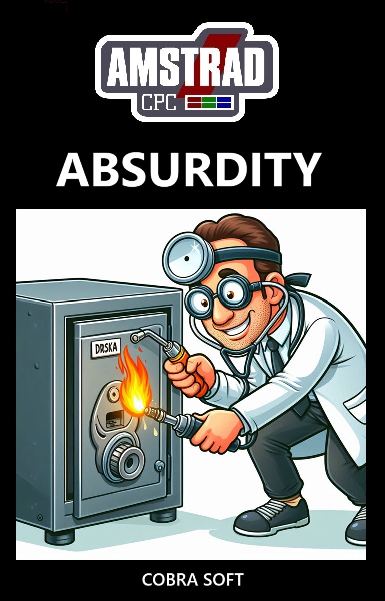 Absurdity Images - LaunchBox Games Database