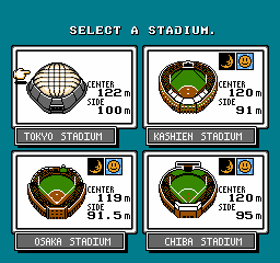 Nantettatte!! Baseball Images - LaunchBox Games Database