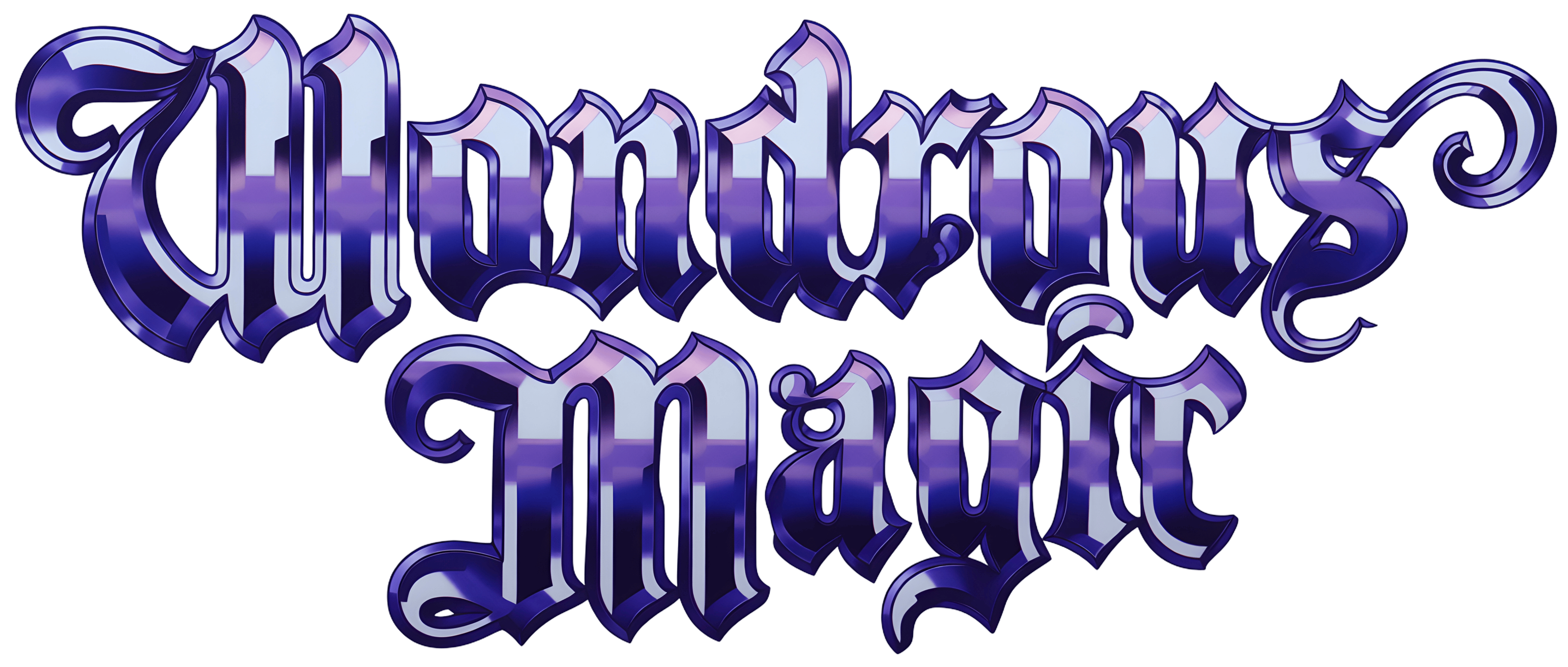 Wondrous Magic Images - LaunchBox Games Database