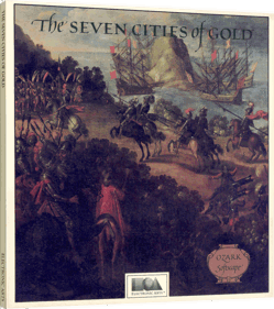 The Seven Cities of Gold Images - LaunchBox Games Database
