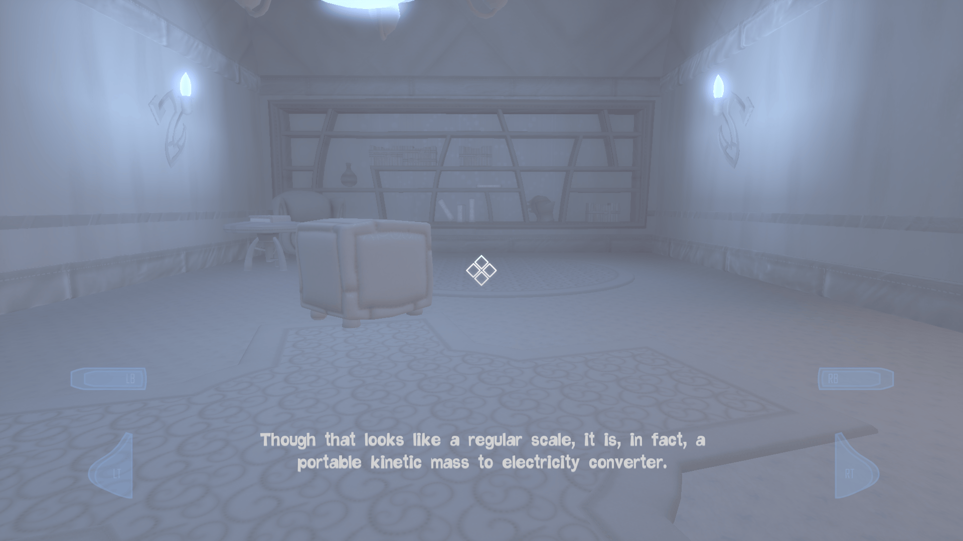 Quantum Conundrum Images - LaunchBox Games Database