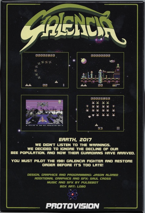 Galencia Images - LaunchBox Games Database