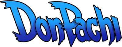 DonPachi Images - LaunchBox Games Database