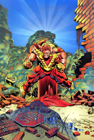 Ultraverse Prime / Microcosm Images - LaunchBox Games Database