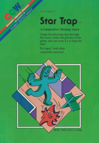 Star Trap Images - LaunchBox Games Database
