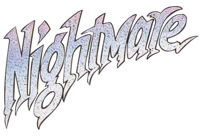 Nightmare Images - LaunchBox Games Database