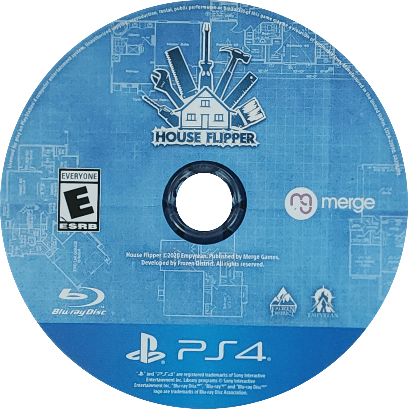 House Flipper Images - LaunchBox Games Database