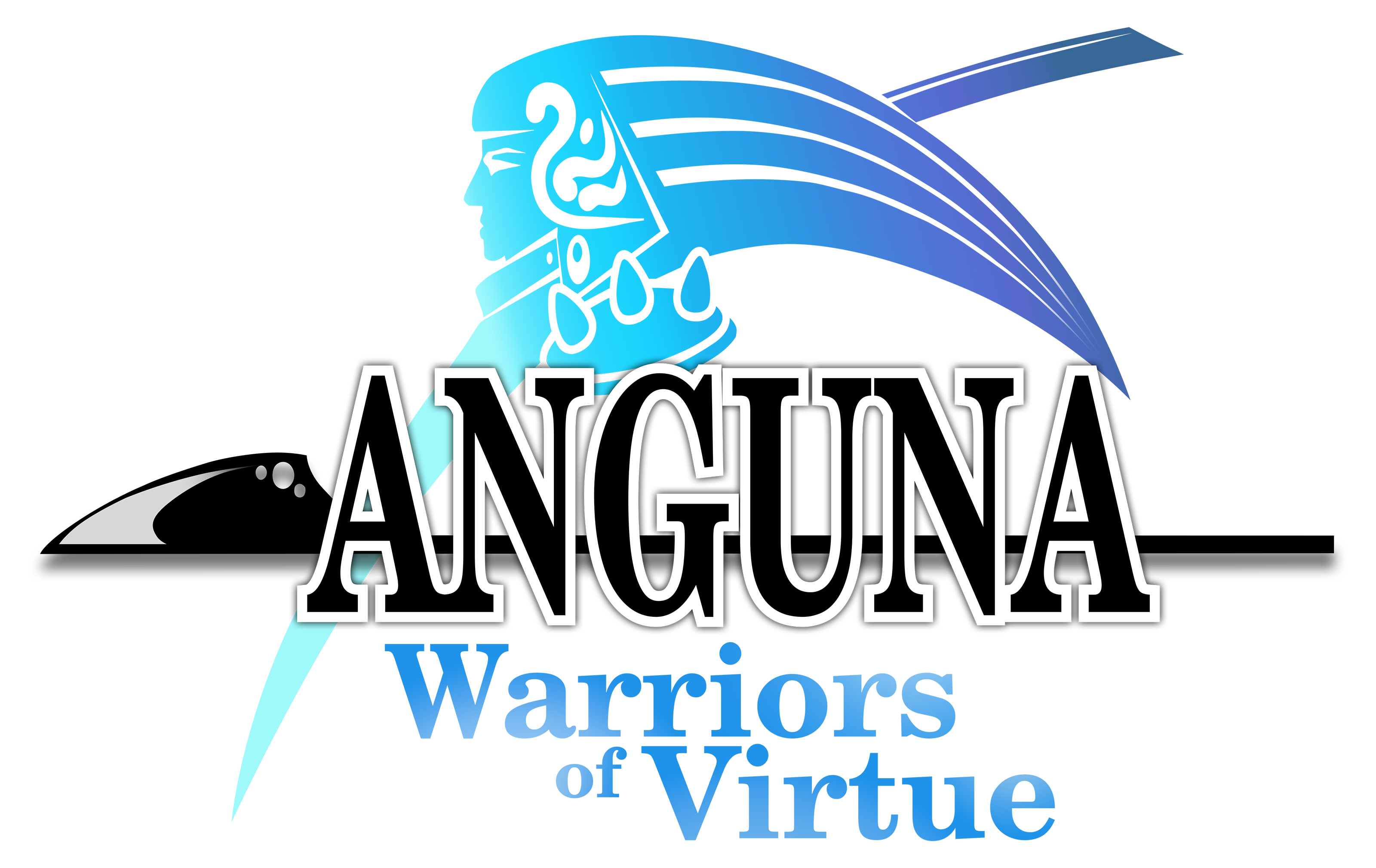 Anguna: Warriors of Virtue Images - LaunchBox Games Database