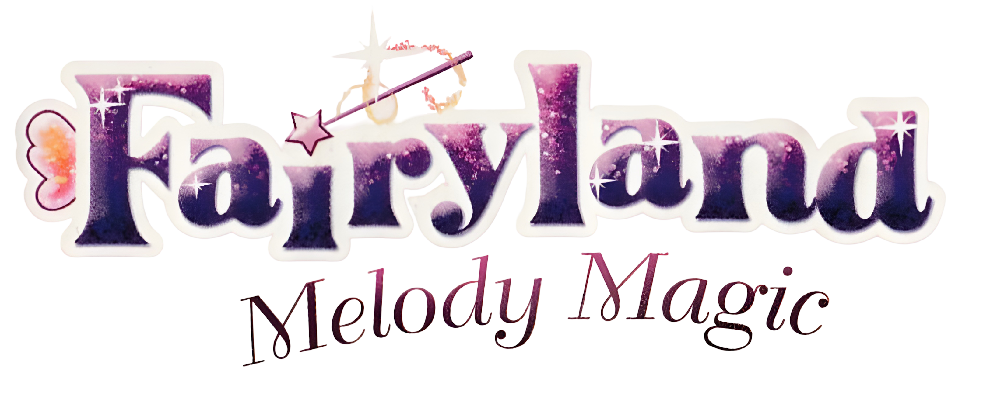 Fairyland: Melody Magic Images - LaunchBox Games Database