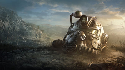 Fallout 76 Tricentennial Edition Images - LaunchBox Games Database
