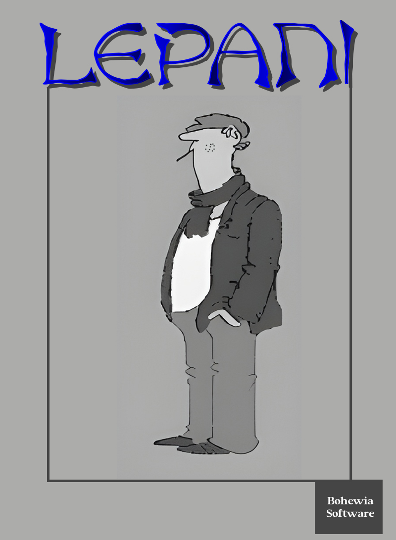 Lepani Images - LaunchBox Games Database