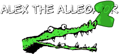 Alex the Allegator 2 Images - LaunchBox Games Database