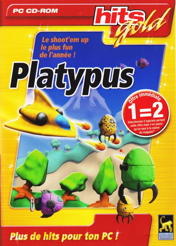 Platypus Images - LaunchBox Games Database
