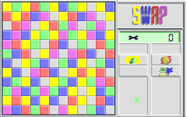 Swap Images - LaunchBox Games Database