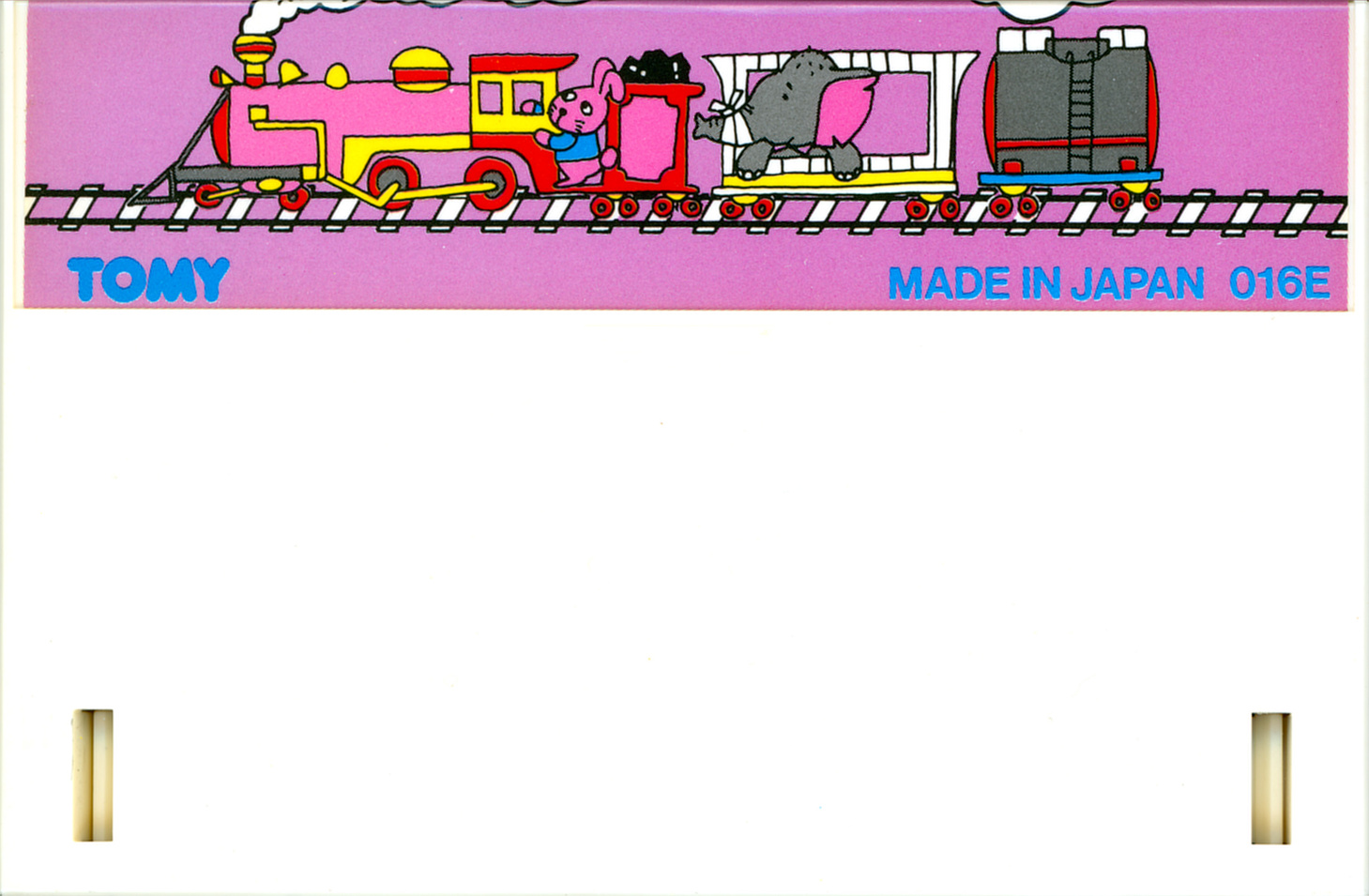 Loco Motion Images - LaunchBox Games Database