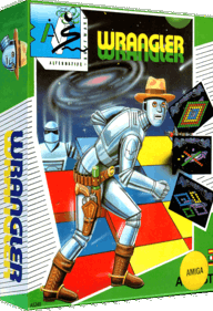 Wrangler Images - LaunchBox Games Database