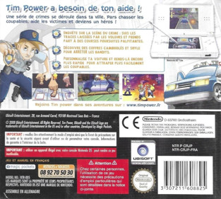 Jake Power: Policeman Images - LaunchBox Games Database