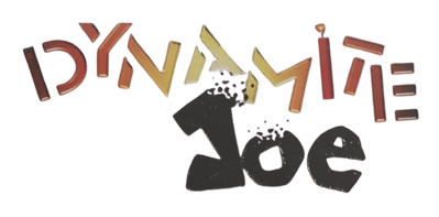 Dynamite Joe Images - LaunchBox Games Database