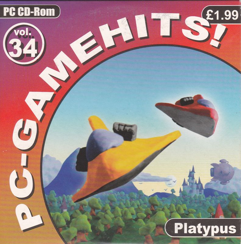 Platypus Images - LaunchBox Games Database