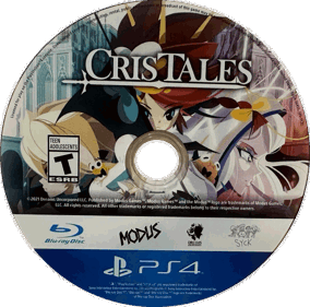 Cris Tales Images - LaunchBox Games Database