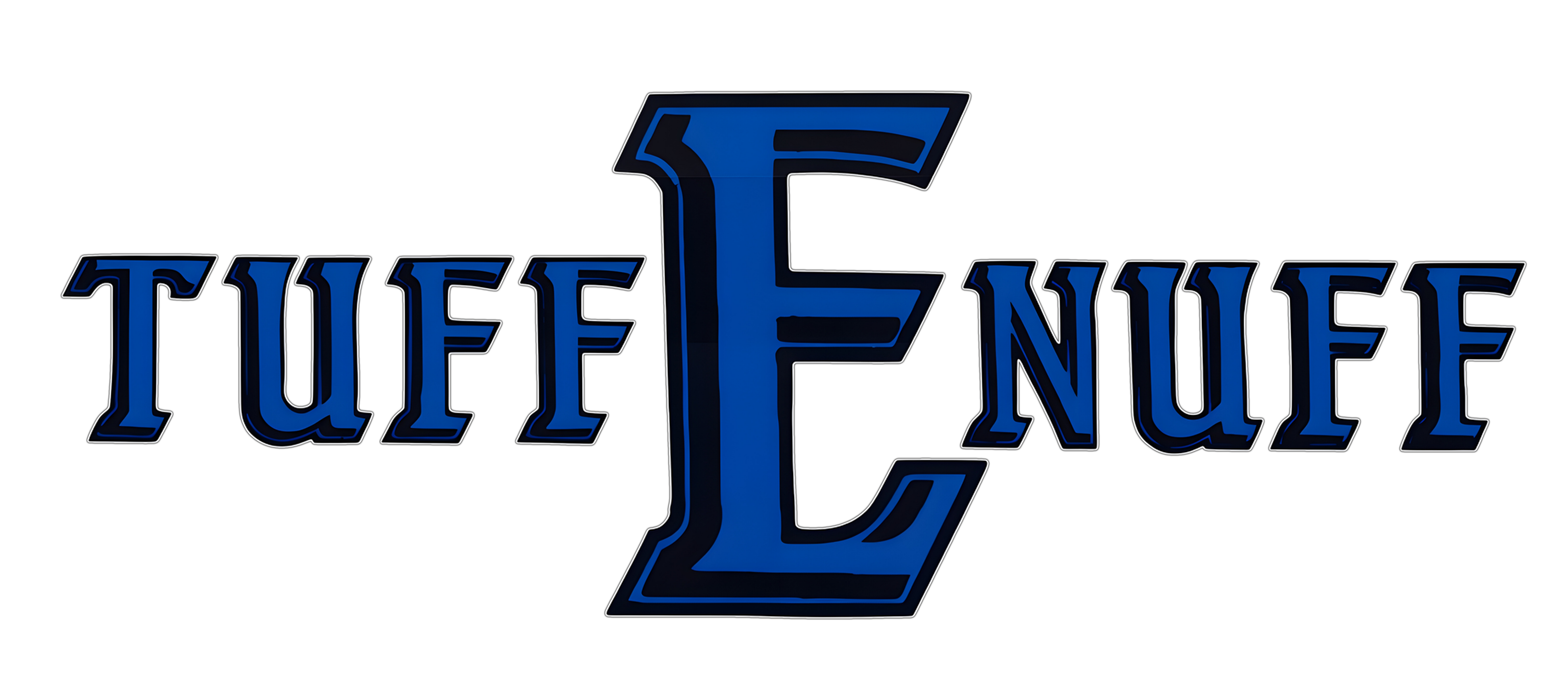 Tuff E Nuff Images - LaunchBox Games Database
