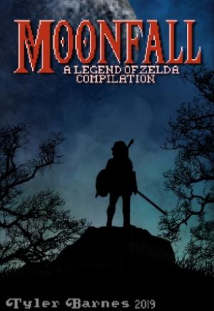 Moonfall: A Legend of Zelda Compilation Images - LaunchBox Games Database