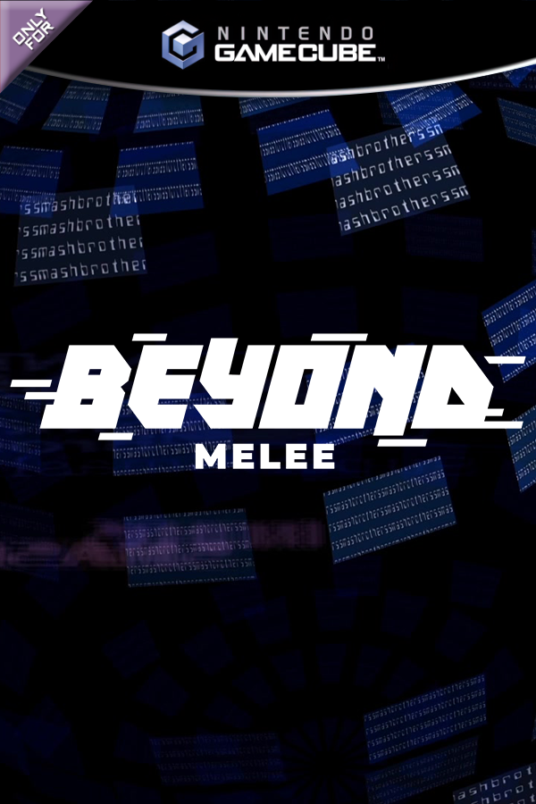 Super Smash Bros Melee: Beyond Melee Images - LaunchBox Games Database