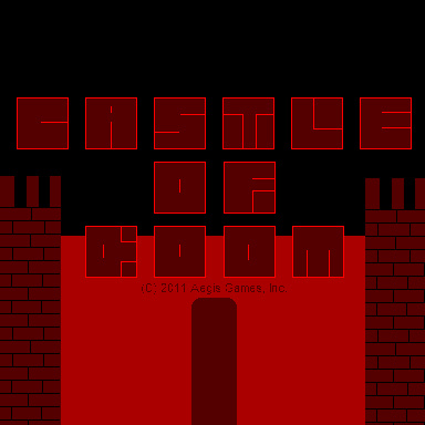 Castle of Doom Images - LaunchBox Games Database